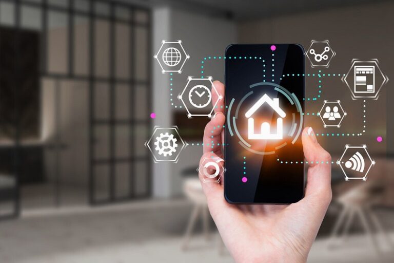 Smart Property Management Explained: A Modern Approach for Tech ...