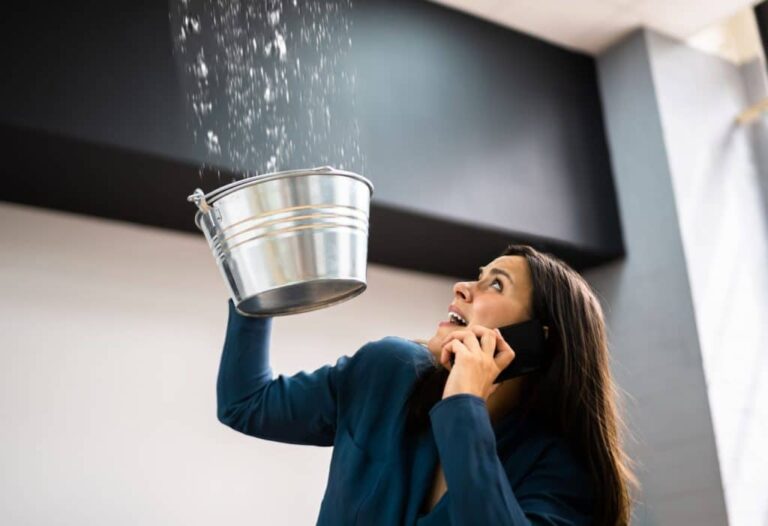 Water pressure and pipe damage explained – IoT Technologies